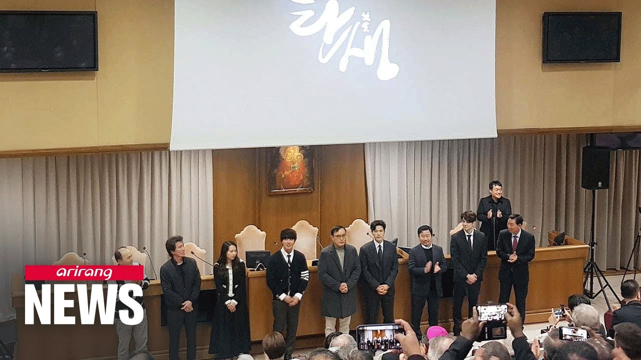 On-Point: French model, actor Robin Deiana speaks about his new film ...