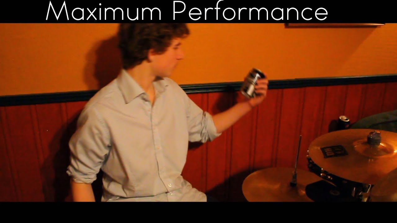 Maximum Performance! - Pepsi Max Commercial - YouTube