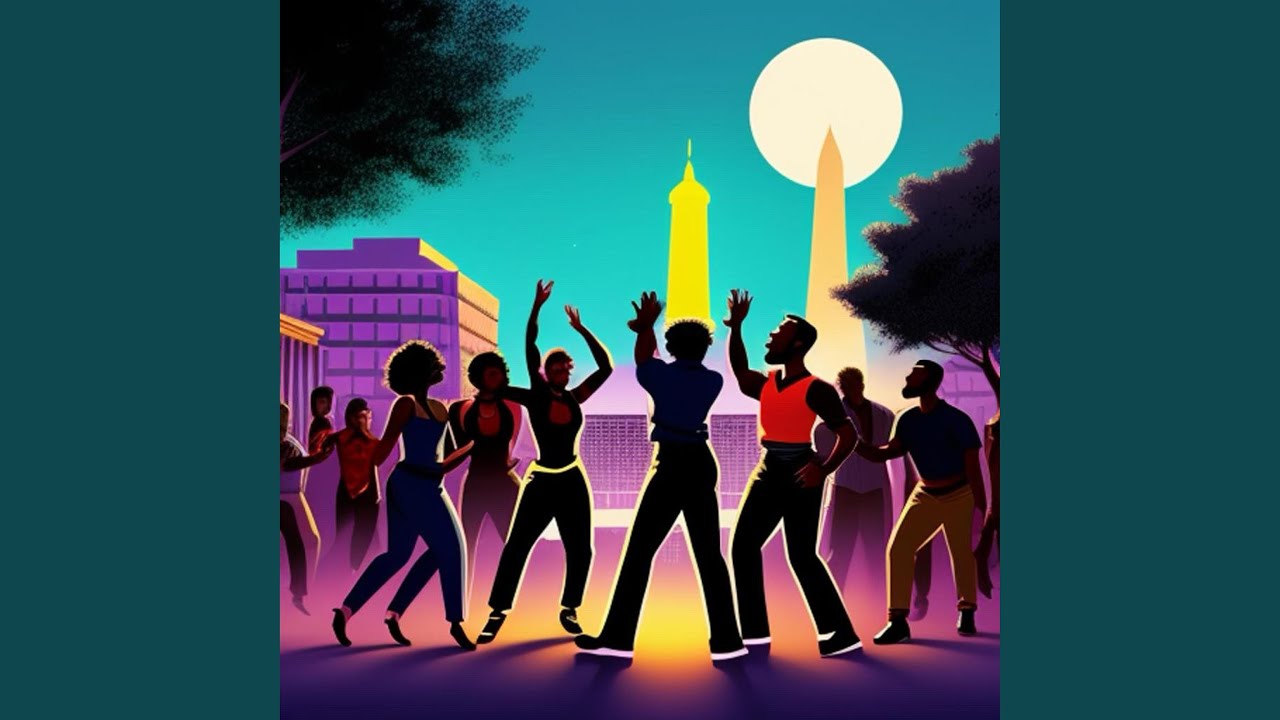 I Like It (feat. Bindi Liebowitz) - YouTube