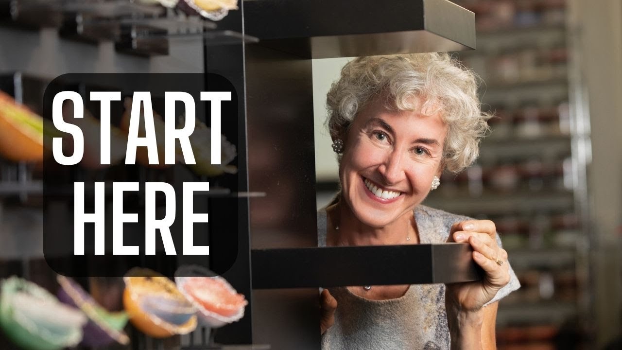 The Sea Core Explained - YouTube