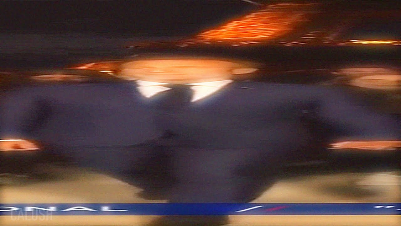 WIDE MACRON - YouTube