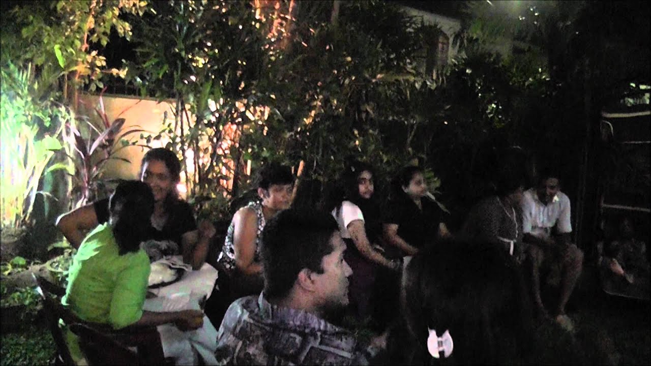 Paduru Party - Part 2 - YouTube