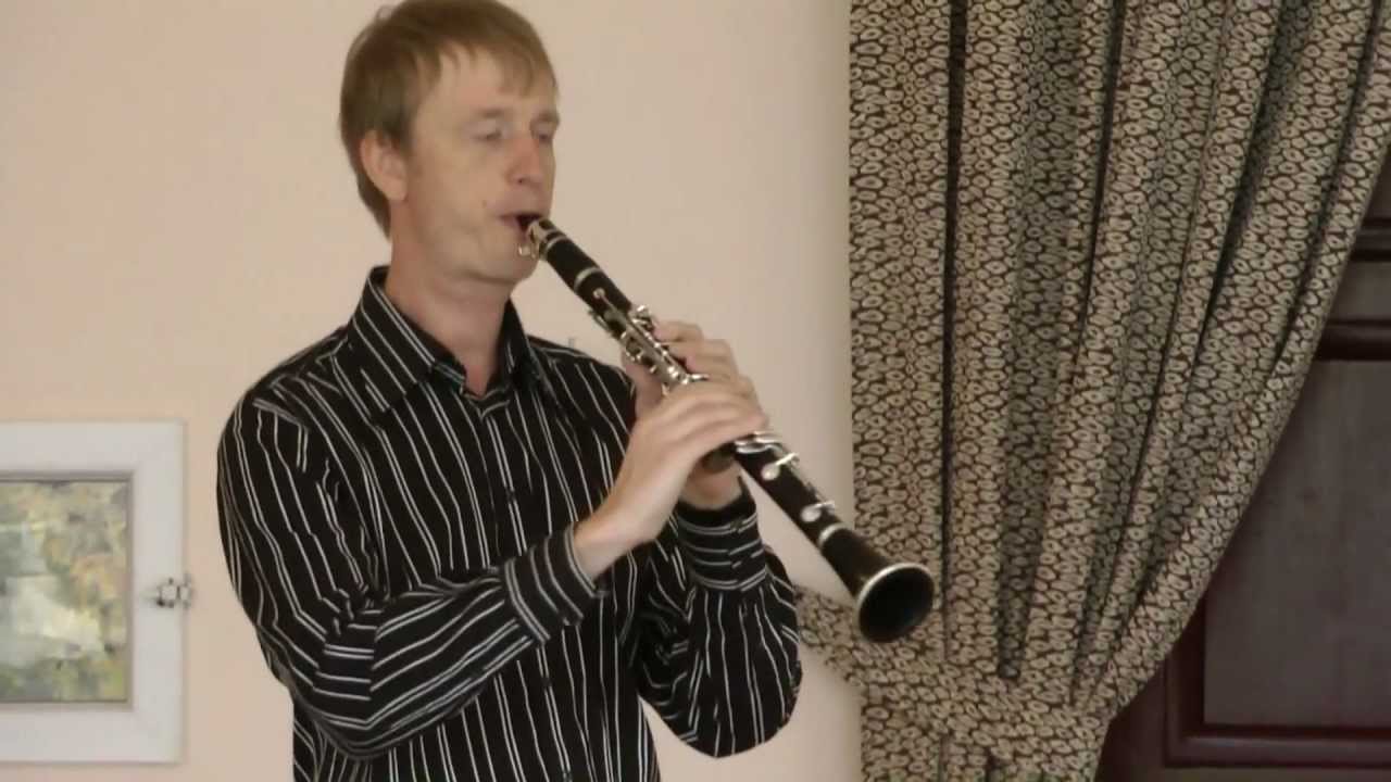 Sherale - Klezmer Traditional - YouTube