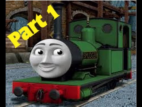 Season 2 Episode 4 The Return of Smudger Part 1 - YouTube
