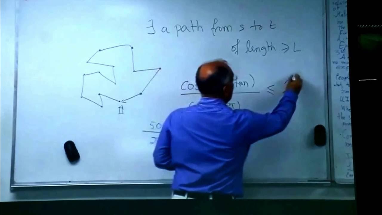 FDPA Approximation Algorithms - YouTube