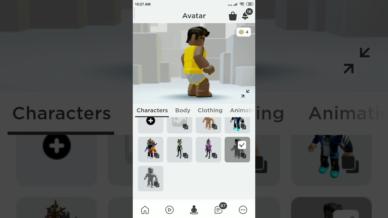 my Roblox avatar evolution 2008-2020 - YouTube
