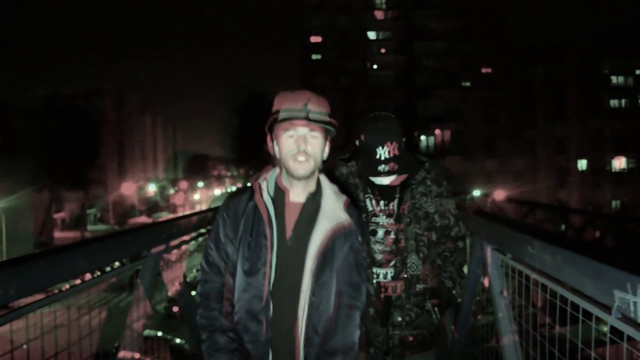 GUILLOTA vs DJ AKHET - FATUM (VIDEOCLIP HD) - YouTube