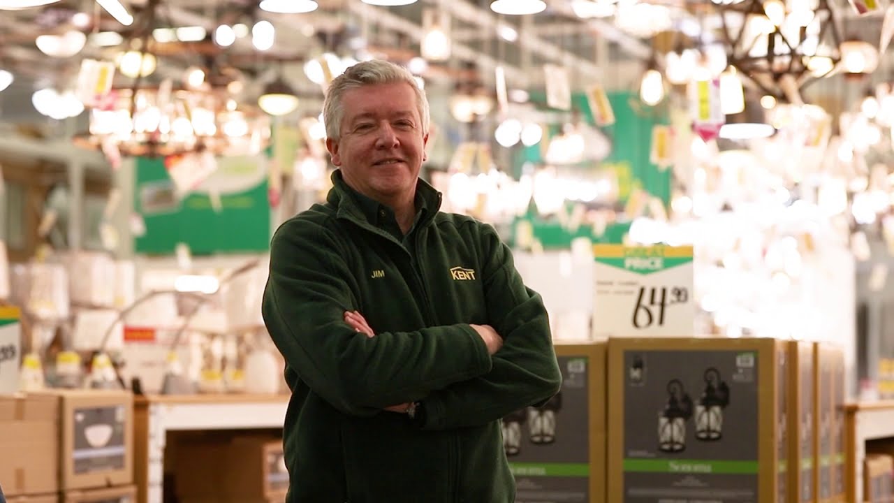 Meet Jim Power Profile (Charlottetown, PEI) - YouTube