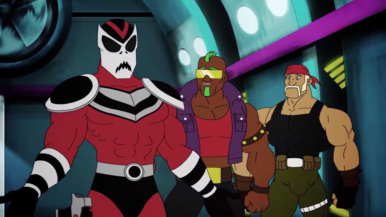 Furry Superheroes Are The Grossest Furry Force Part 3 - YouTube