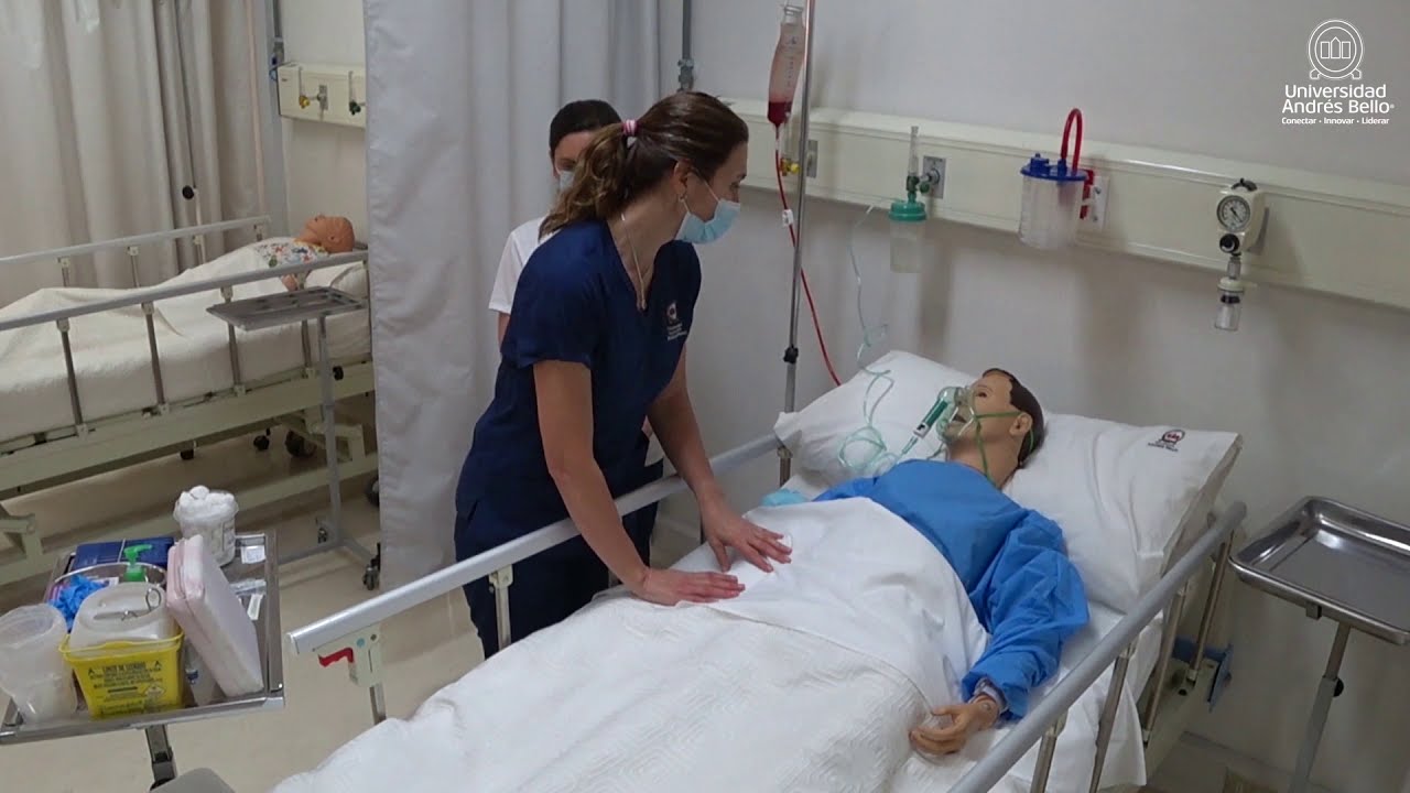 Punción Arterial en el adulto - YouTube