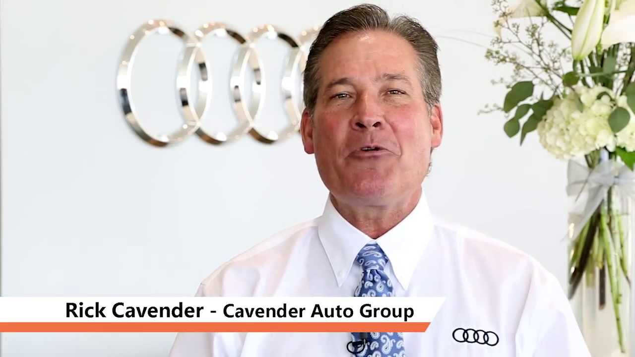 SA Goes Orange - Rick Cavender - YouTube