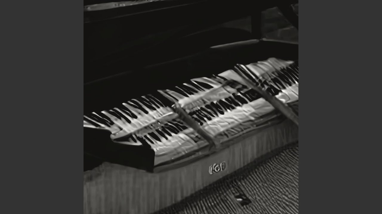 Birth of the Cursed Keys - YouTube