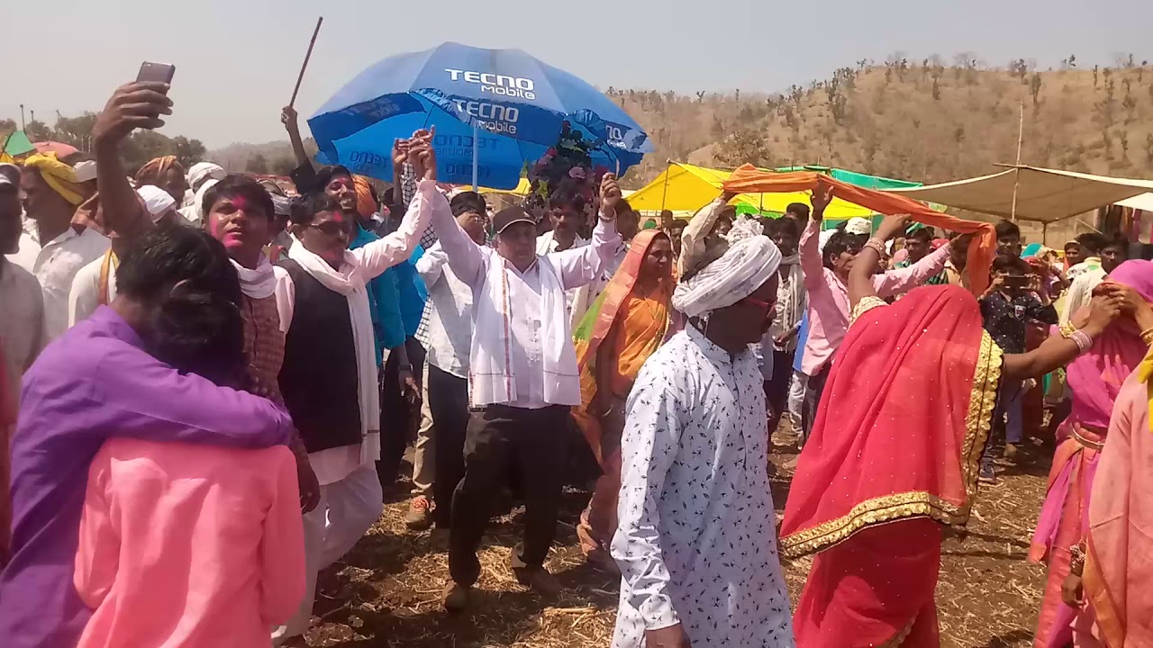 Garkheda bhogriya - YouTube