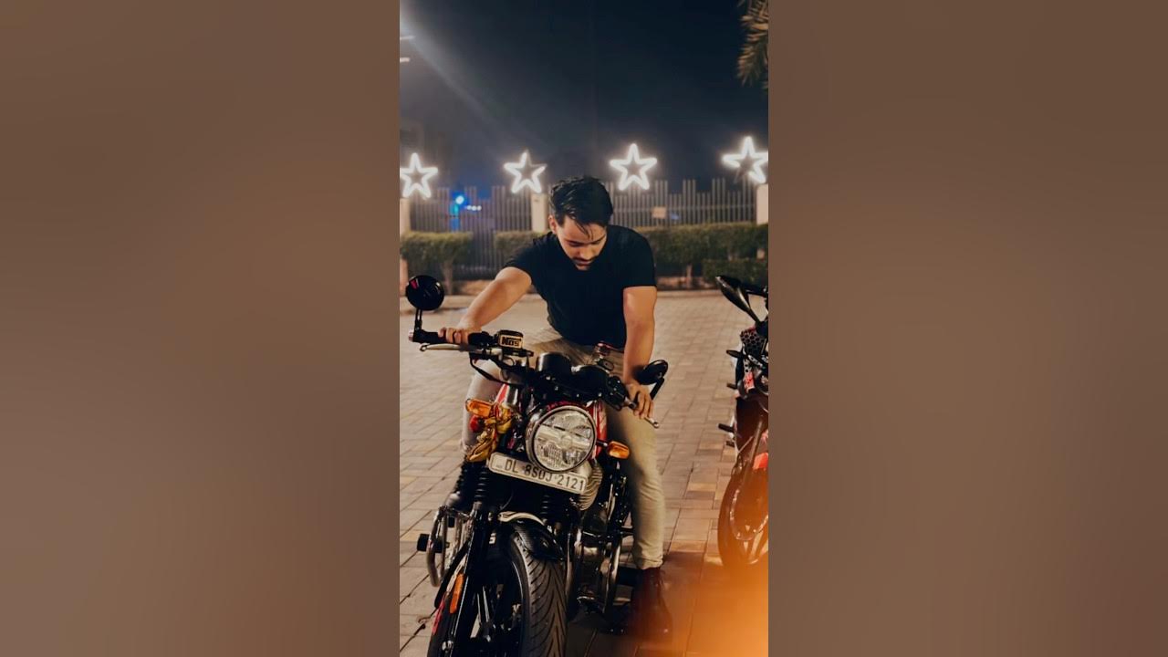 Dream to Be A Rider ? #automobile #ninja1000sx #thegreenbiker # ...