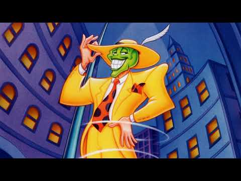 The Mask - Theme / Opening