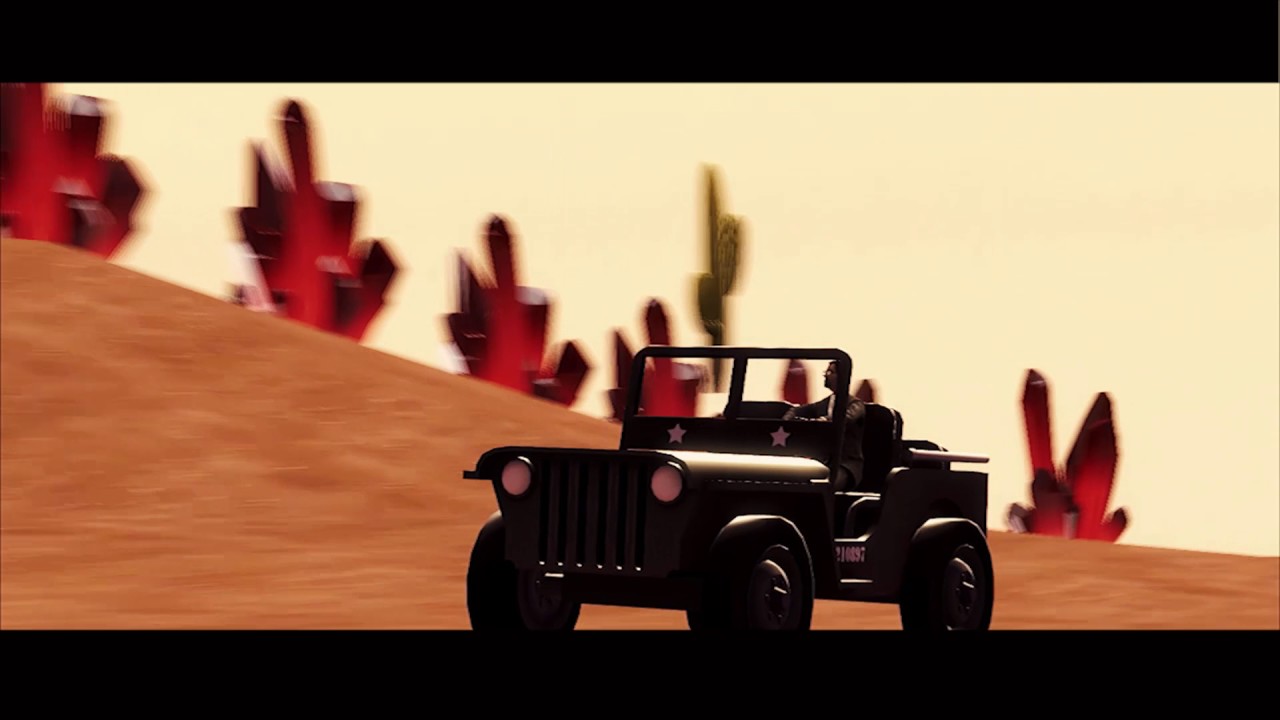 BANDE ANNONCE (2) "SCOUT VS HEAVY - JUDGEMENT DAY" - YouTube