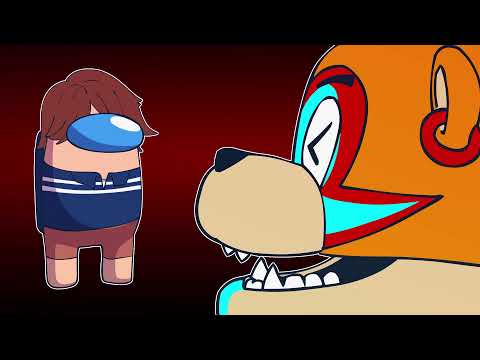 GREGORY, YOU NEED TO BE SUS - YouTube