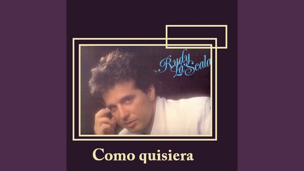 Como Quisiera - YouTube
