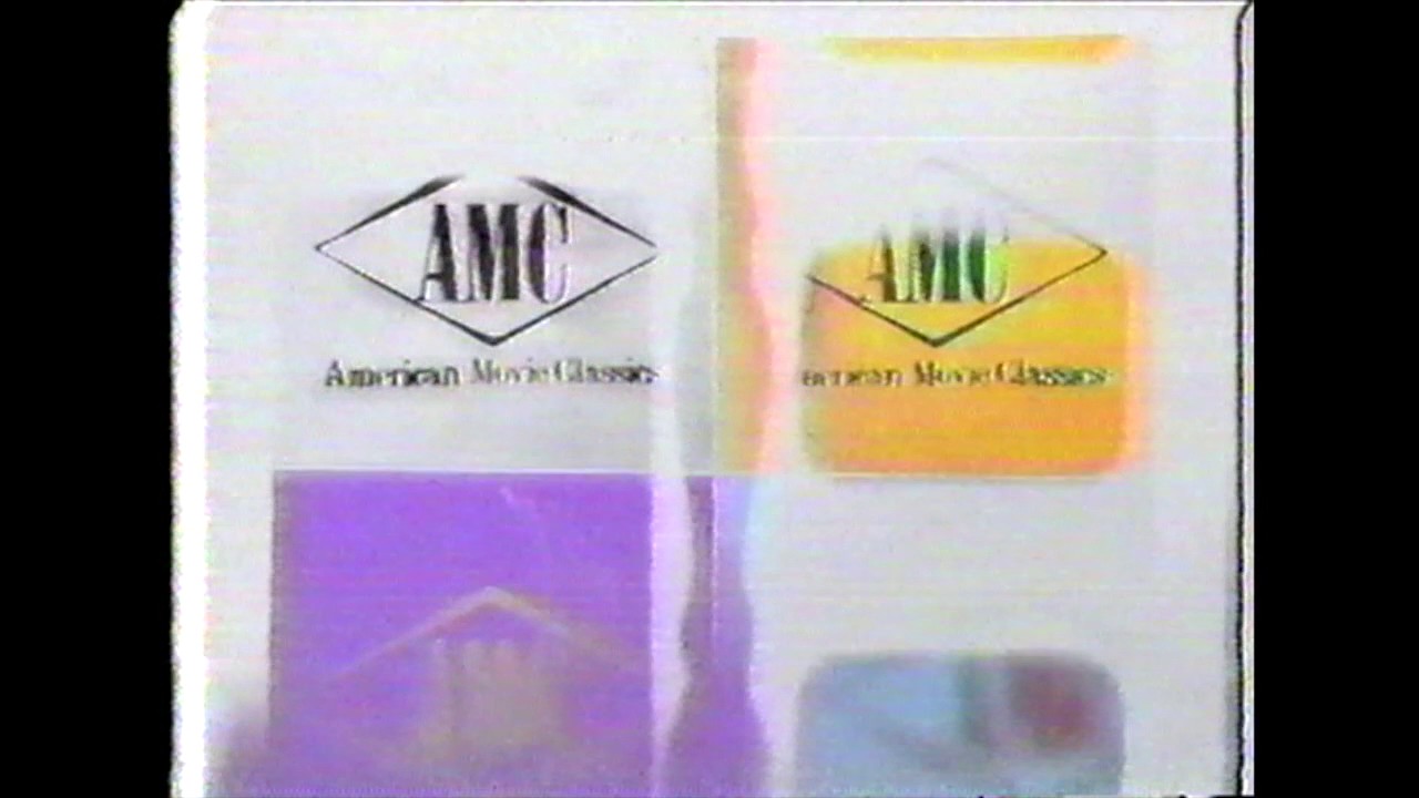 AMC Short Cuts intro ident (2001) - YouTube