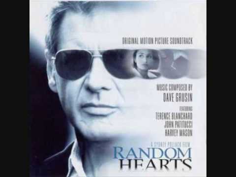 Dave Grusin- Personal Effects