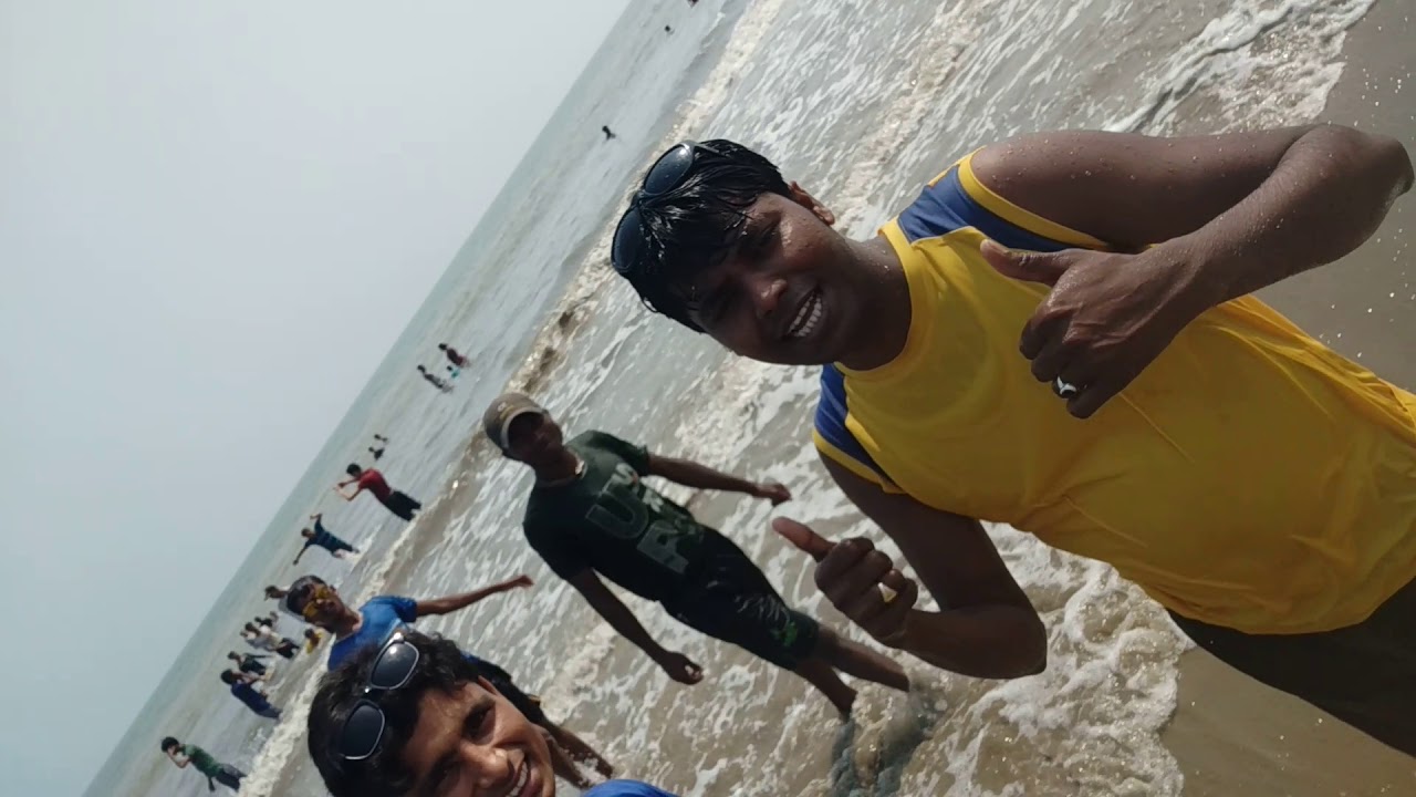 MD salim alam smartvalue digha masti - YouTube
