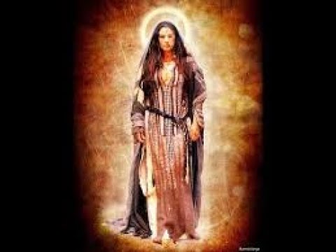 Im Neuen Sein 147 Lady Miriam spricht - YouTube