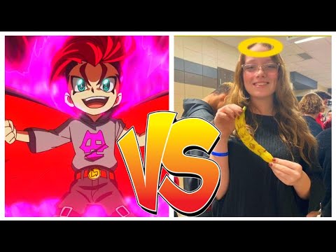 SMASH ATTACK!!! DYNAMITE BELIAL VS "NATALIE" CHO-Z ACHILLES! DYNAMITE ...