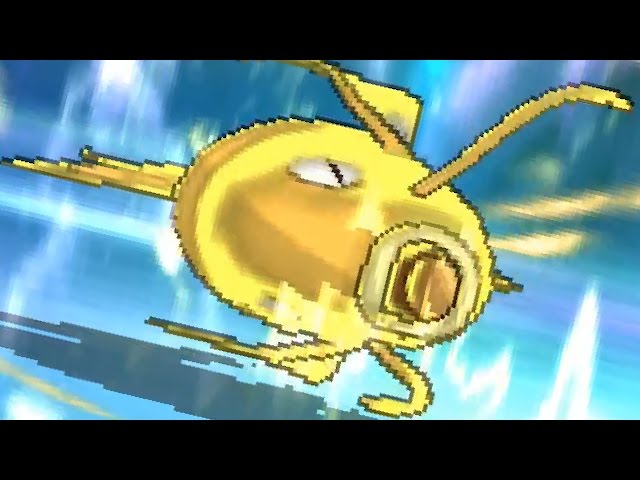 Magikarp Splash