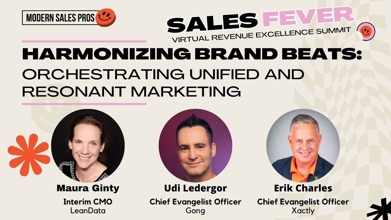 Harmonizing Brand Beats: Orchestrating Unified and Resonant Marketing ...