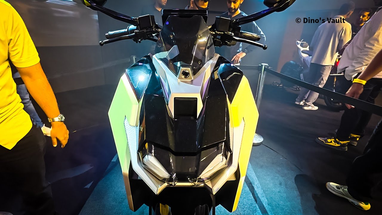 261 km Range | ₹1.20 lacs Intro Price + ADAS Ultraviolette Tesseract ...