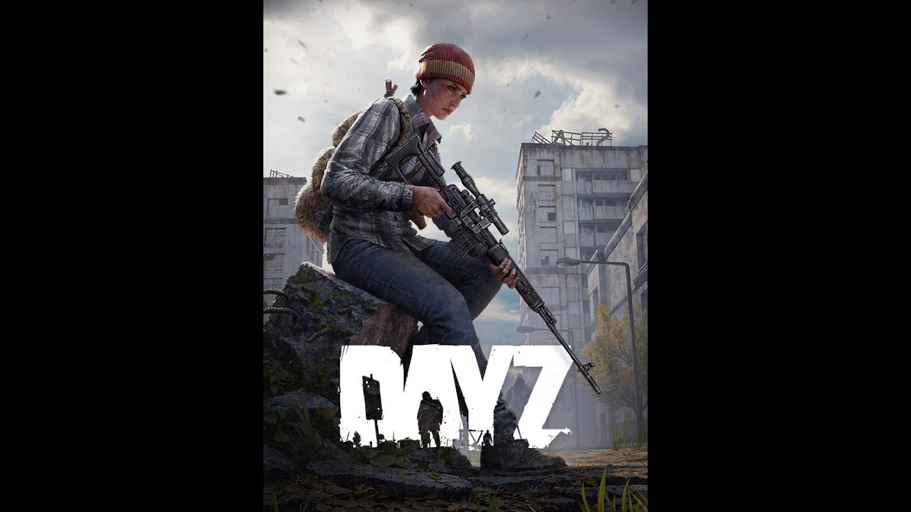 DayZ Custom Castle Base - YouTube