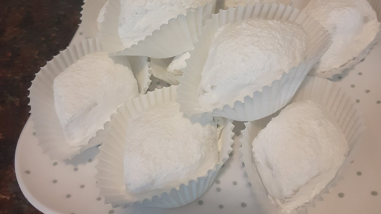Boussou letmessou gateaux Algerienne aux cacahuetes et graines de ...