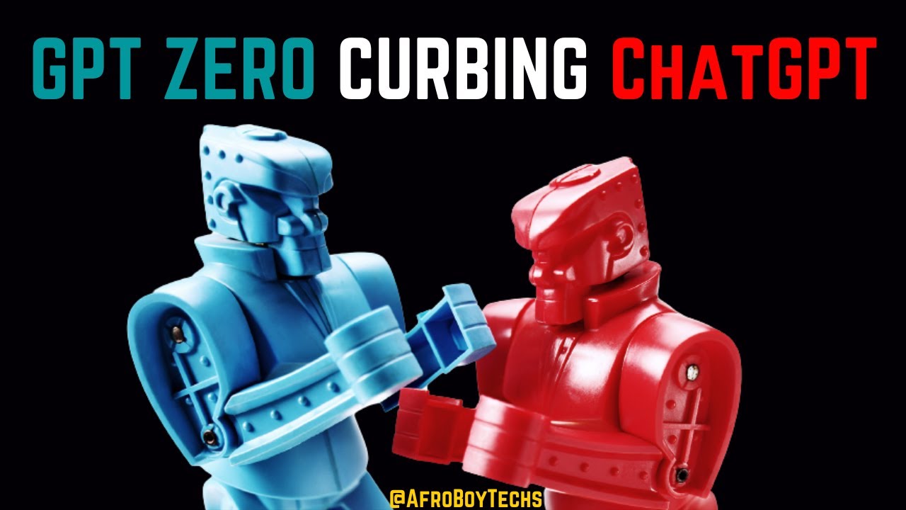 GPTZero Trying To Curb ChatGPT Learning Shots Fired YouTube gptzero-trying-to-curb-chatgpt-learning-shots-fired-youtube
