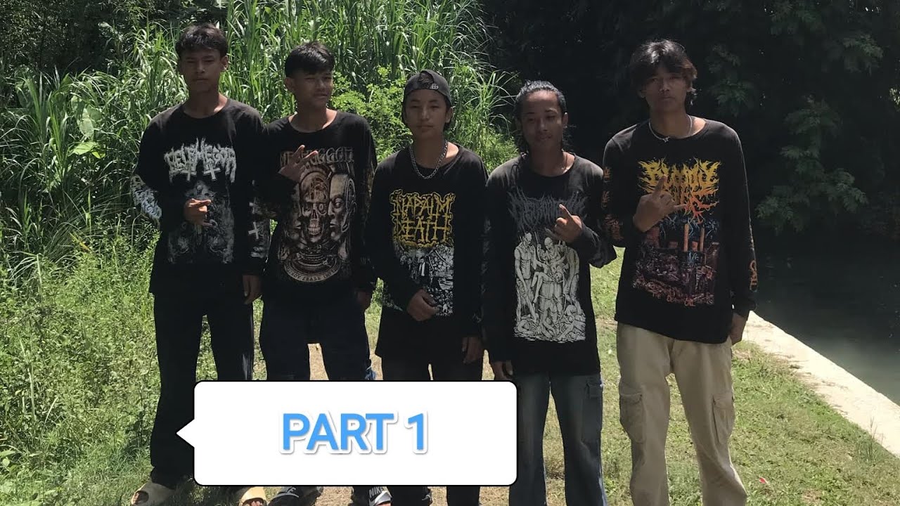 phatri to urlabare by walking guys with enjoy - YouTube