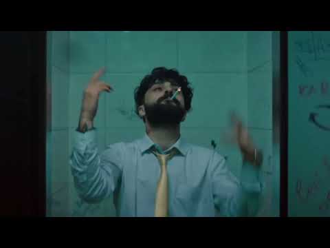 şehinşah - dünyadan atlasa (slowed & reverb)