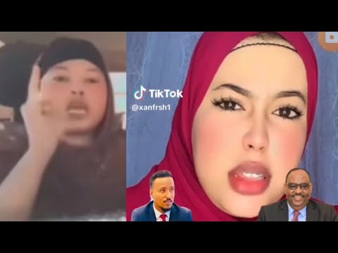 CEYBA KARACDAY CALEMASARKI DANI FANANINTA MAHURAN NAJMO CUDOON OO AFKA ...