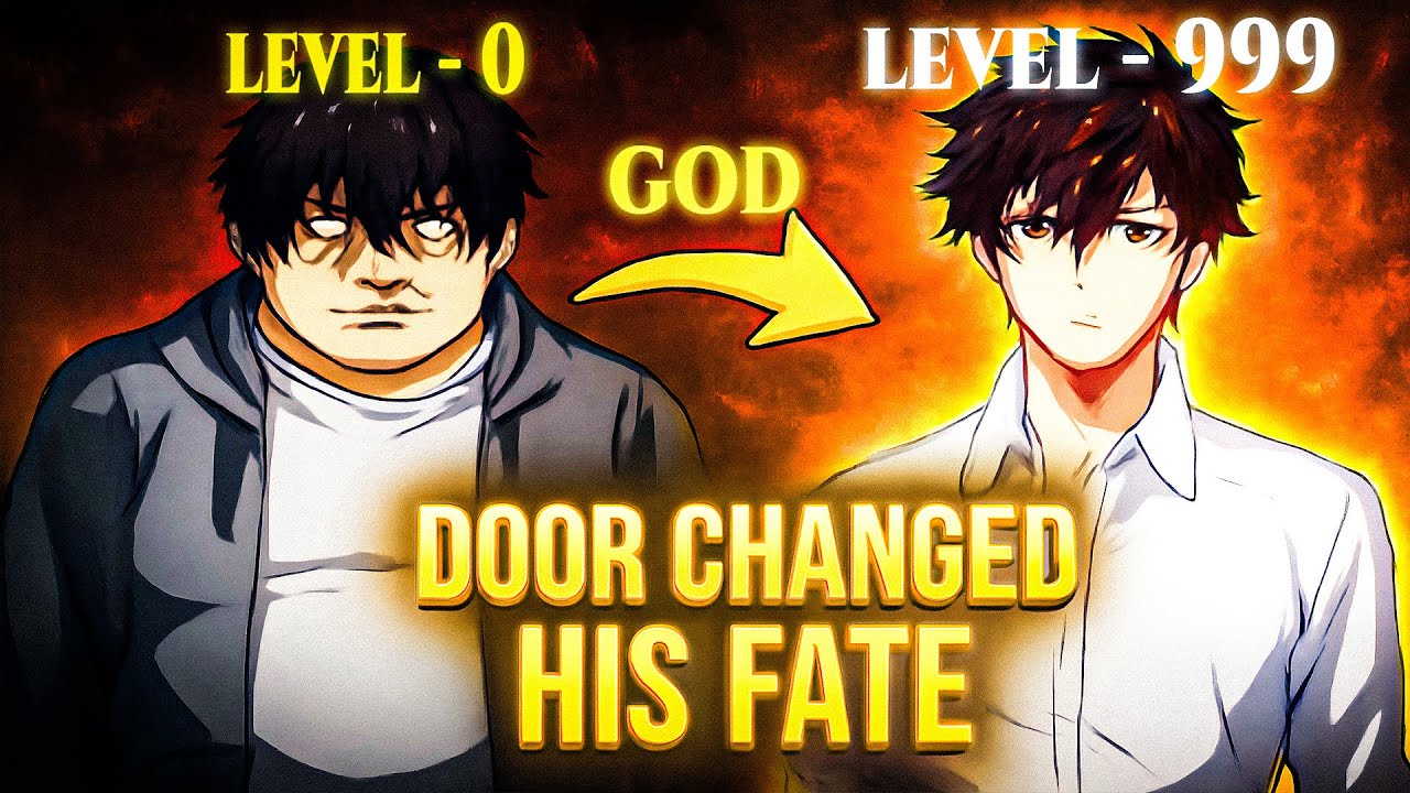 He Opened a Hidden Door and Everything Changed - Anime Explanation ...