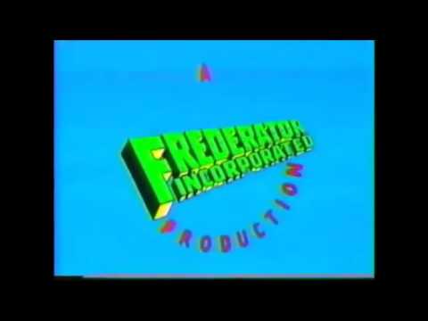 A Frederator Incorporated Productions & Nickelodeon Logos (2002) - YouTube