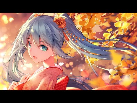 Nightcore - Cry Wolf (Remix) - YouTube