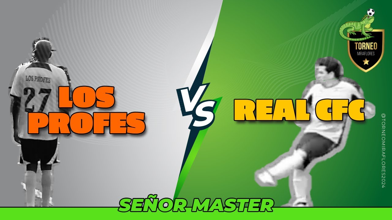 profes vs real cfc - YouTube