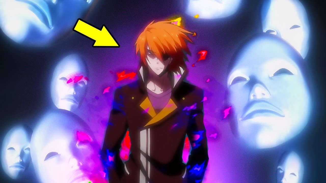 He Was Ridiculed For Not Knowing Magic, Until He Unlocked All His ...