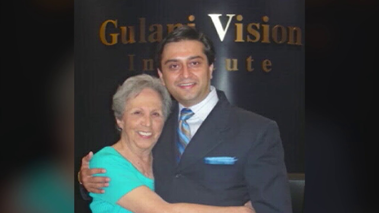 Pterygium & Pinguecula Surgery with Lasik and Cataract Surgery - YouTube