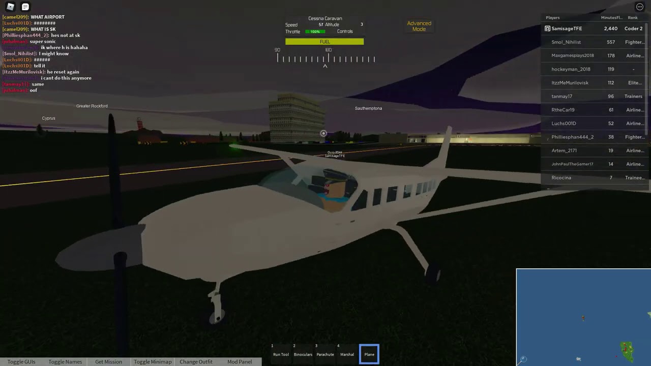 PTFS Test Update | We need your help! (Pilot Training Flight Simulator ...