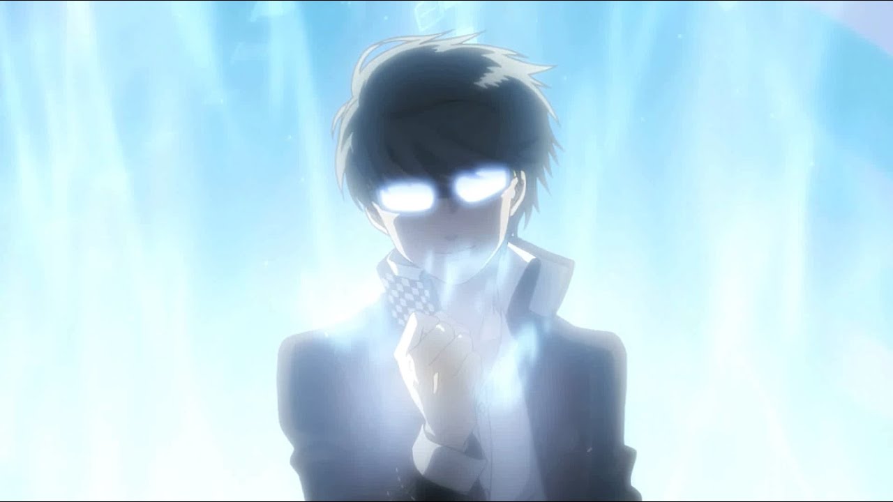 CHAD YU AWAKENING (Persona 4 Golden 60FPS) - YouTube