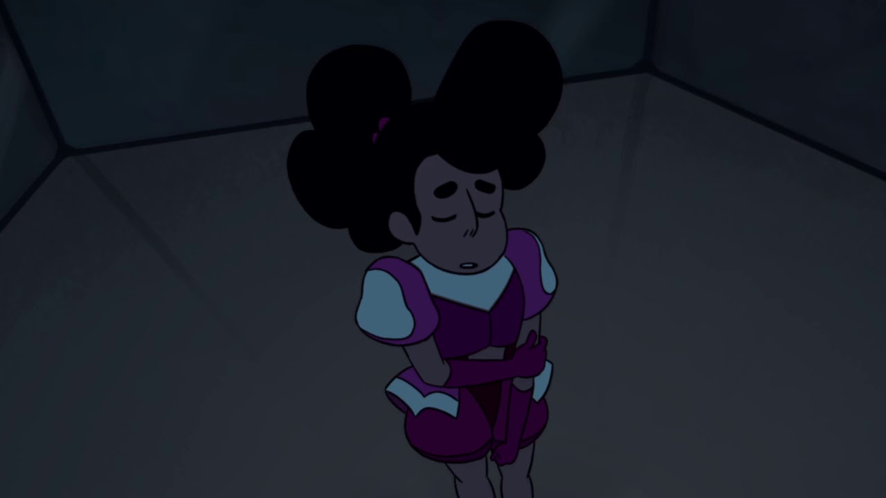 Stevonnie Sings Escapism - Animation WIP - YouTube