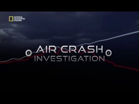 Air Crash Investigation Season 17 Episode 2 Deadly Myth Comair Flight ...