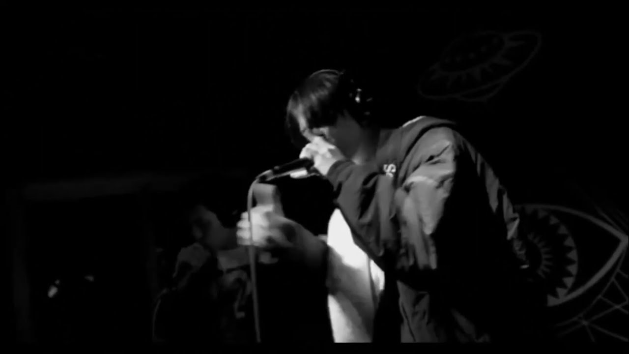 ALI - BETTER DAYS (feat.Dos Monos) [HIGH QUALITY CUT archived LIVE ...