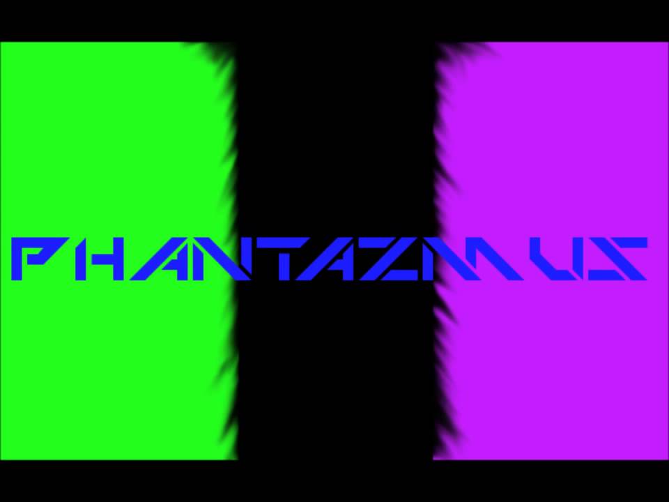 Colored Gaze (PhantaZmus VIP) - YouTube