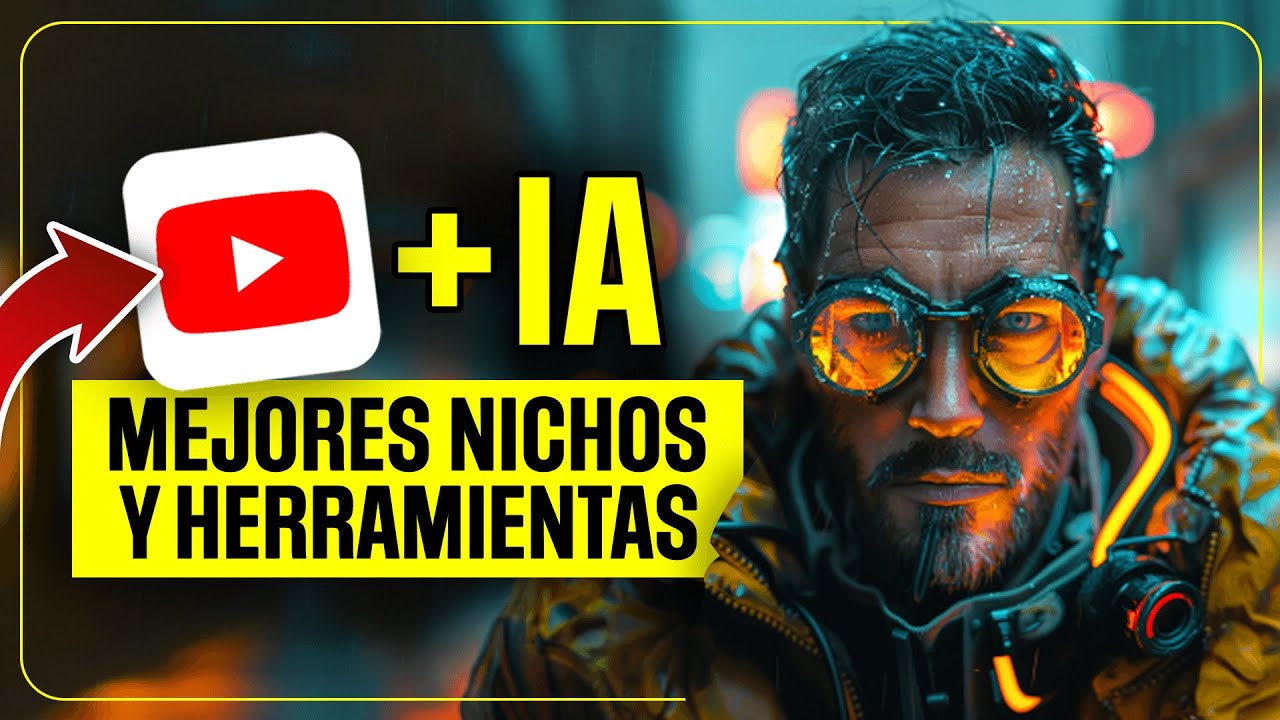 Top 10 Nichos Para Monetizar Youtube Sin Mostrar Tu Cara Youtube