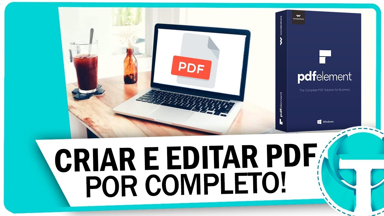 Criar Pdf
